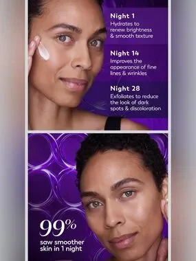 OLAY | Skincare | Olay Regenerist Retinol24 Night Cream | Poshmark